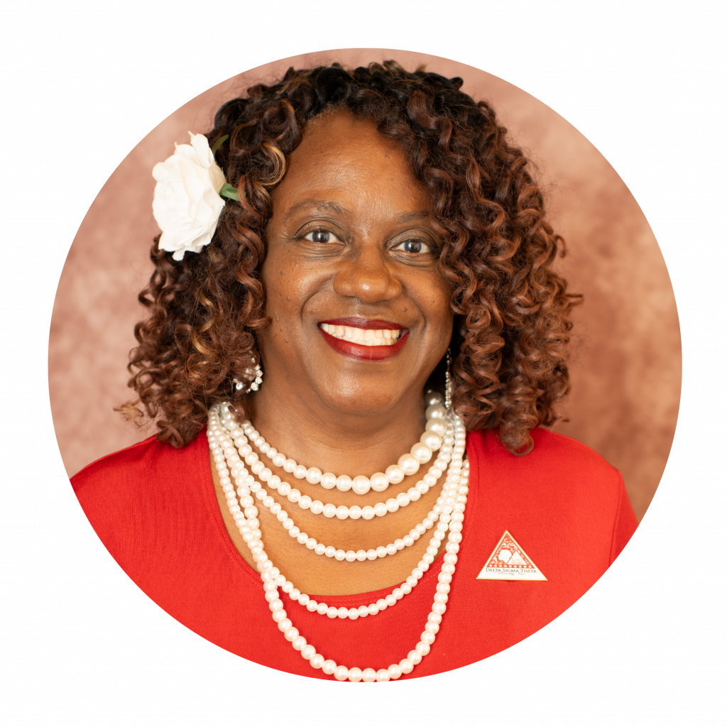 Leadership – Delta Sigma Theta Sorority