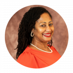 Leadership – Delta Sigma Theta Sorority