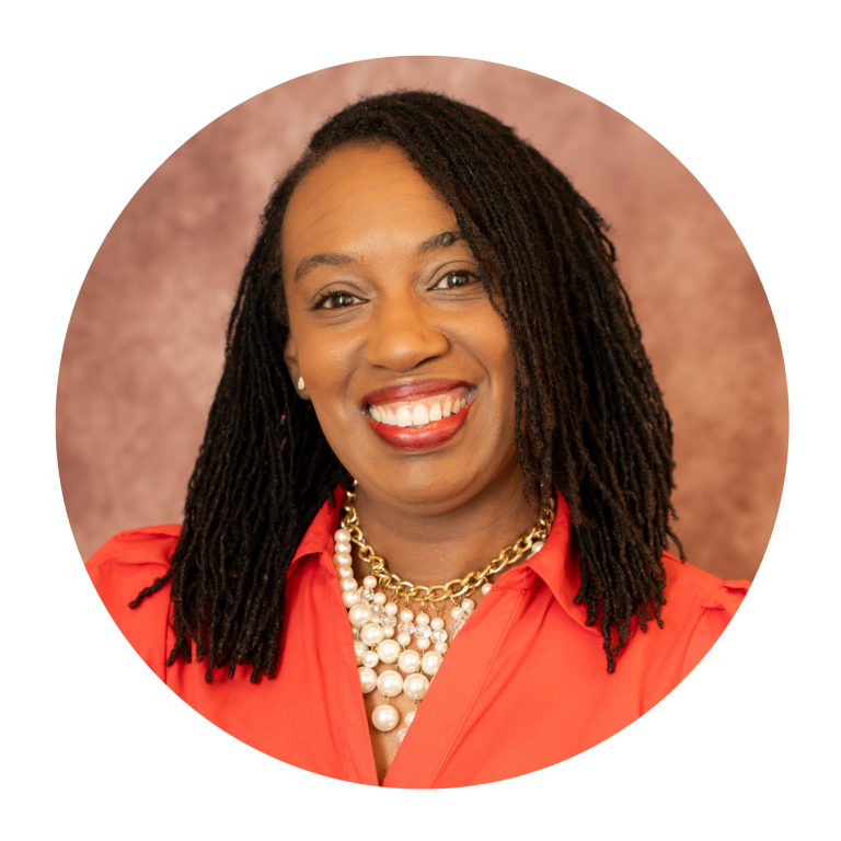 Leadership – Delta Sigma Theta Sorority