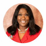 Leadership – Delta Sigma Theta Sorority